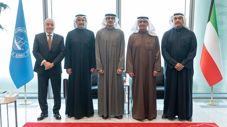 16.02.23 | Press Release | CBK Honors Distinguished Supporters of Diraya Campaign in its Second Year