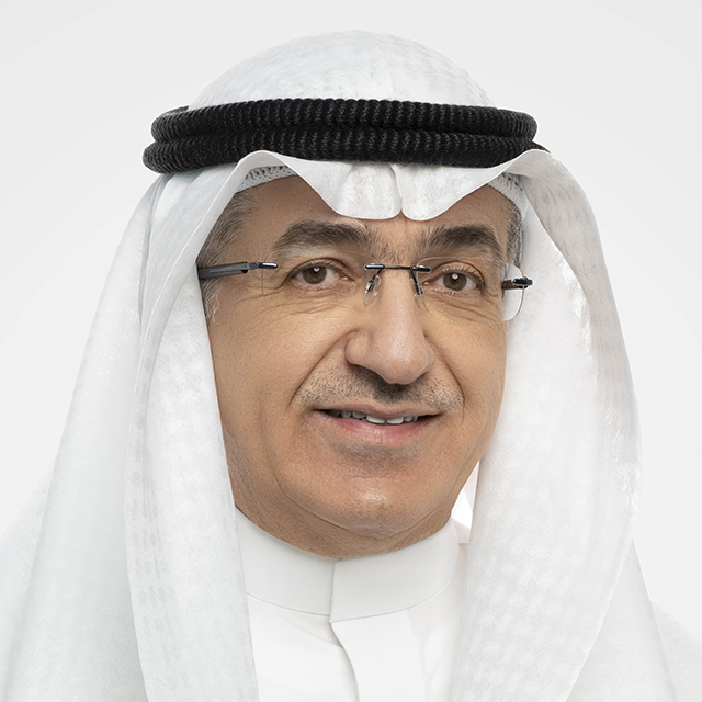 Central Bank of Kuwait: Former Deputy Governors